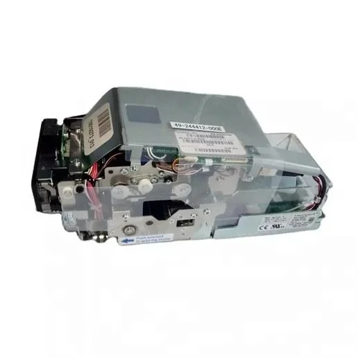 ATM Machine Parts Diebold Smart Card Reader 49244412000E 49-244412-000E ...