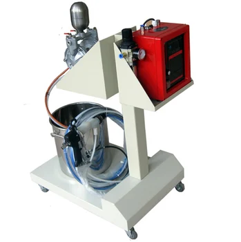 Electrostatic Painting Machine - Buy Painting Machine,Electrostatic ...