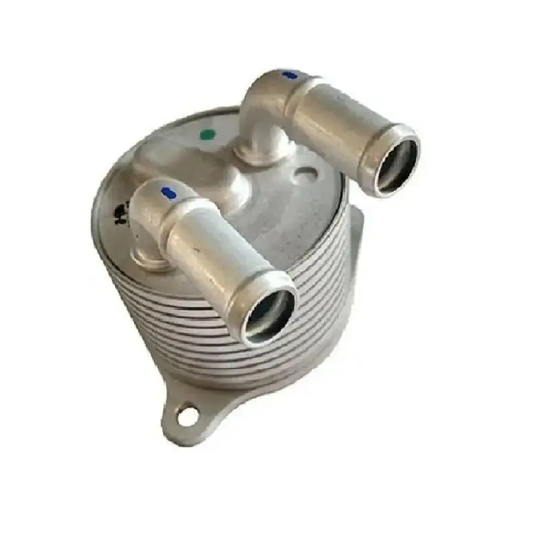 High Quality Engine Transmission Oil Cooler 7089720 24148627861 For ...