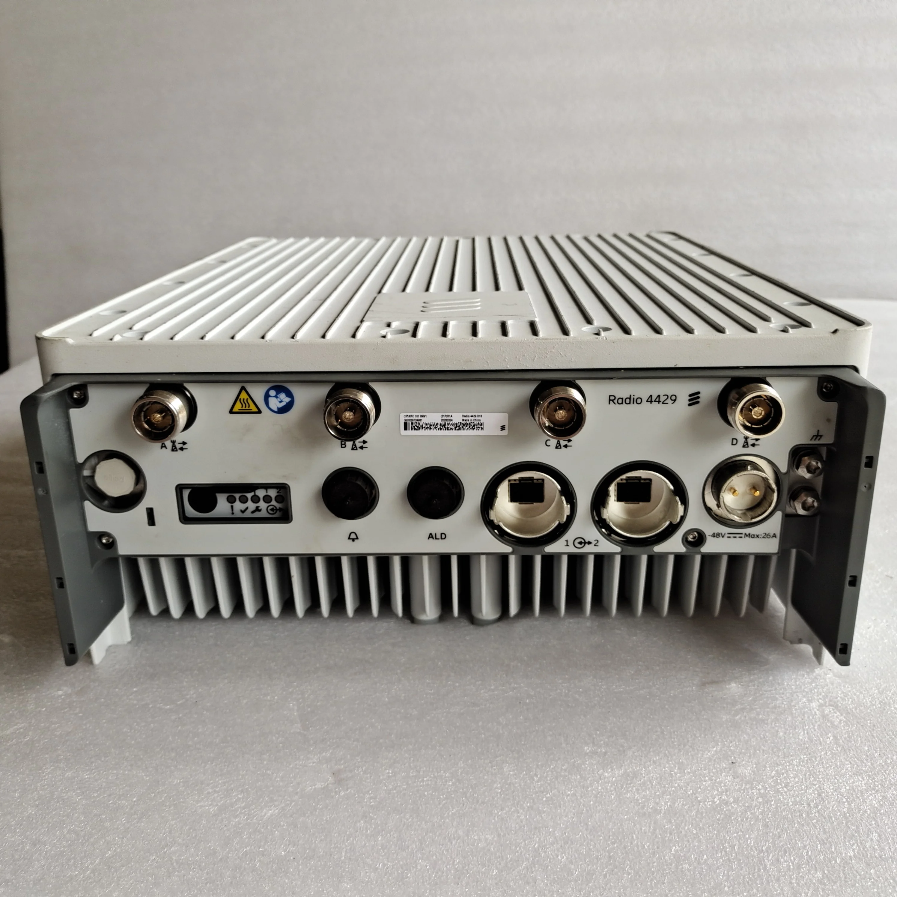 Ericsson Radio 4429 B1B KRC 161 890/1 - Reliable Communication