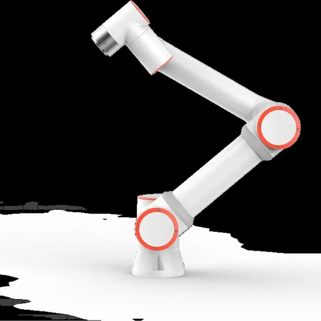 6-axis Robot Arm - Fairina FR5 Collaborative Welding Cobot