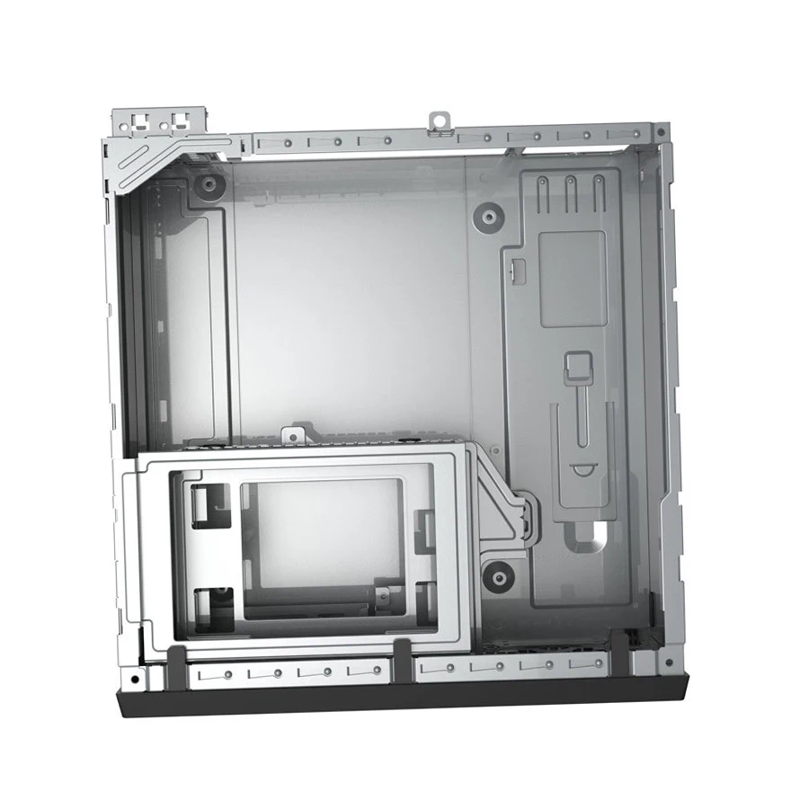 China Factory Oem Custom Sheet Metal Fabrication Laser Cutting Service ...