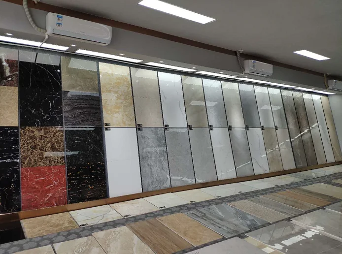 Red Body Ceramic Bathroom Floor Tiles - Buy Bathroom Tile,Floor Tile ...