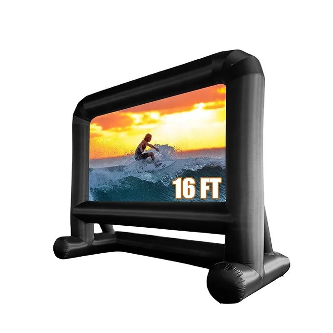 Floating Movie Screen Guide: How to Choose the Right One