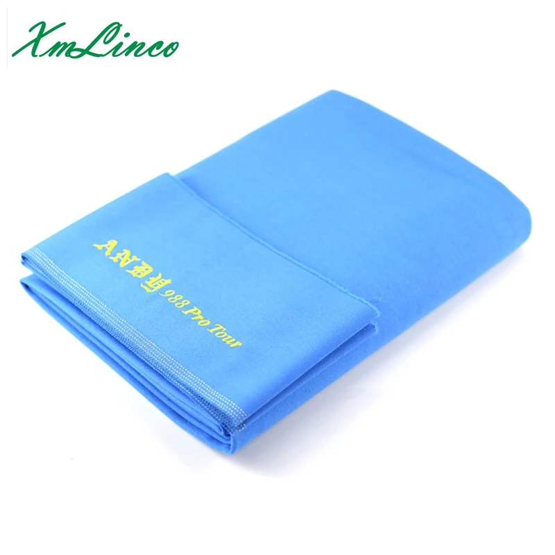 Xmlinco Andy Pool Table Cloth Billiards Accessories - Buy Billiards ...