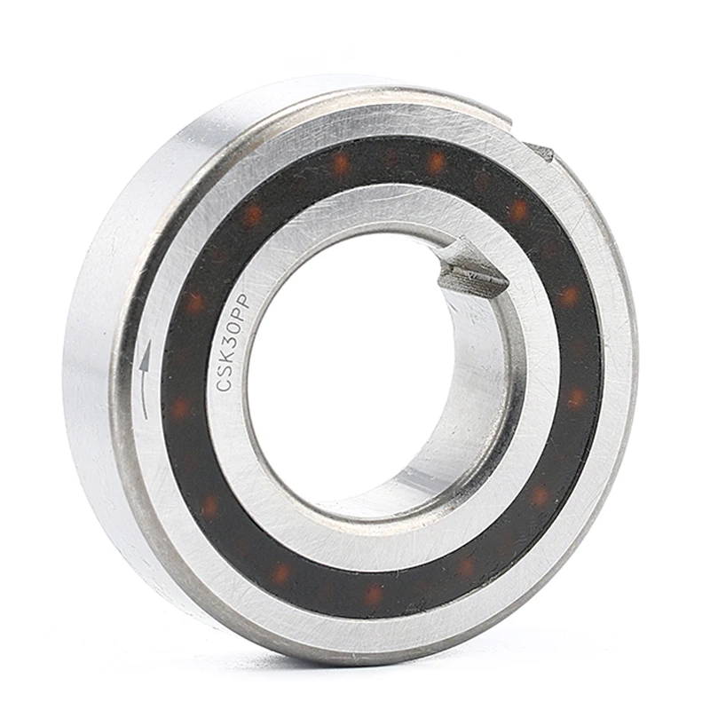 Csk Series Bearing One Way Cam Clutch Bb30 Csk6206 Csk30 Csk30p Csk30pp With Keyway - Buy One ...