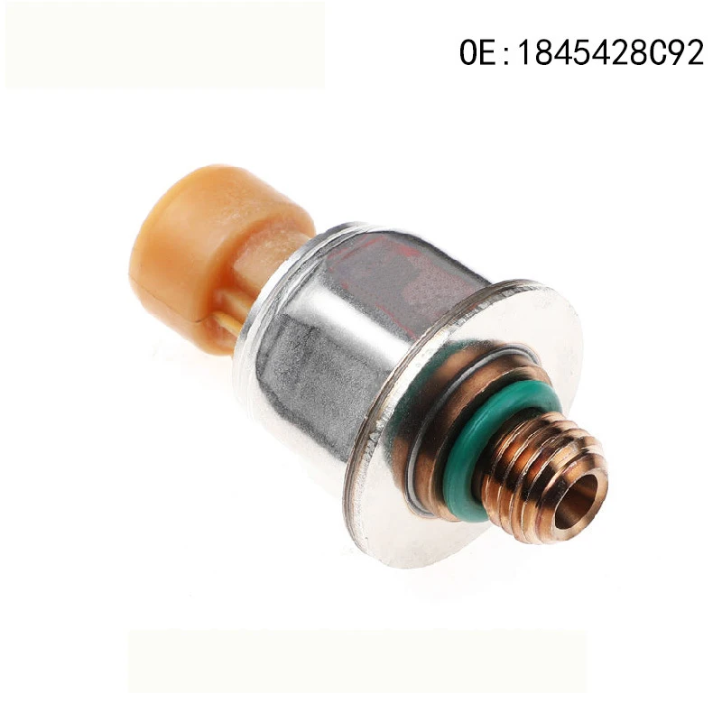 Fuel Injector Control Pressure Sensor 3pp6-12 For Ford Pickup F250 ...