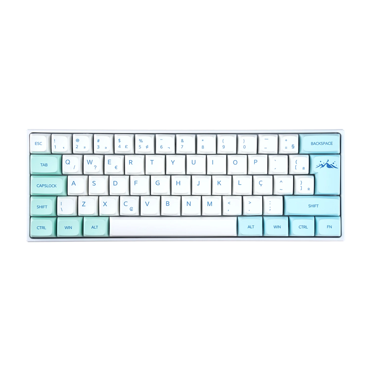 Portuguese Keyboard Layout Guide: How to Choose & Use It