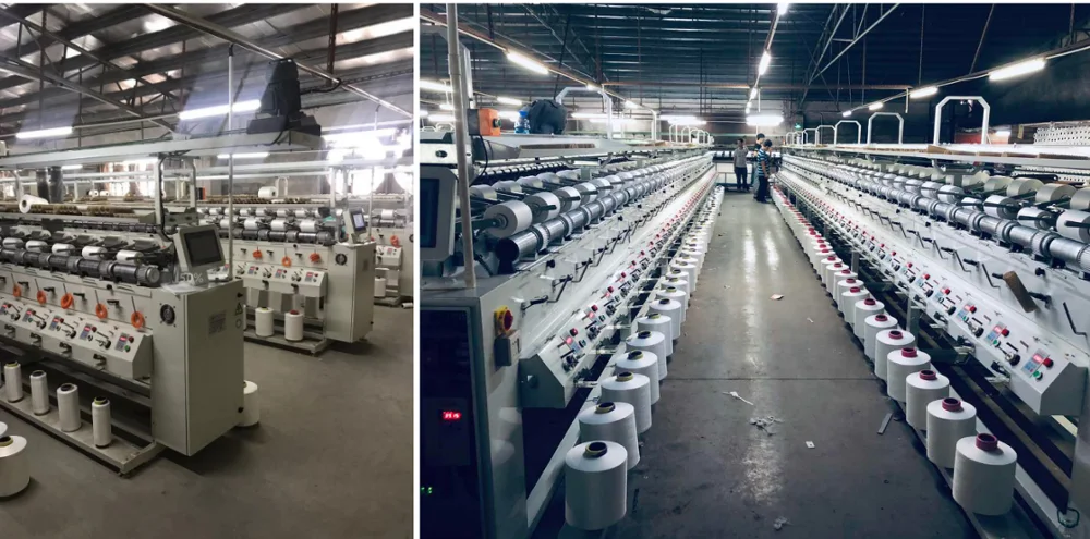 2020 New Ssm Winding Machine Spinning Yarn Rewinding Supplier