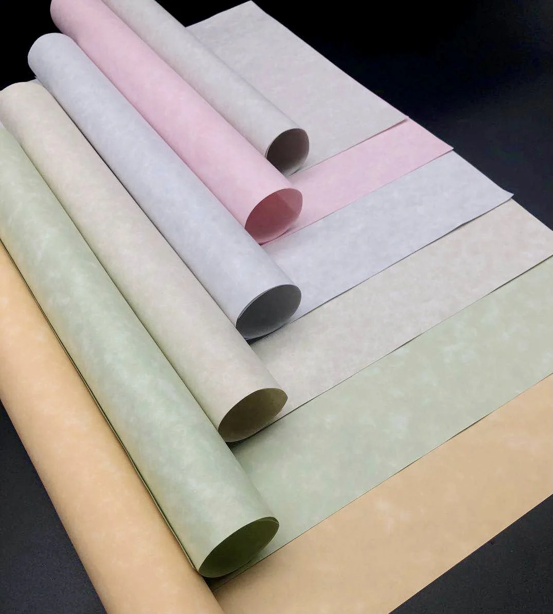 Parchment Paper A4 90g,180g for Greeting and Thank You Cards