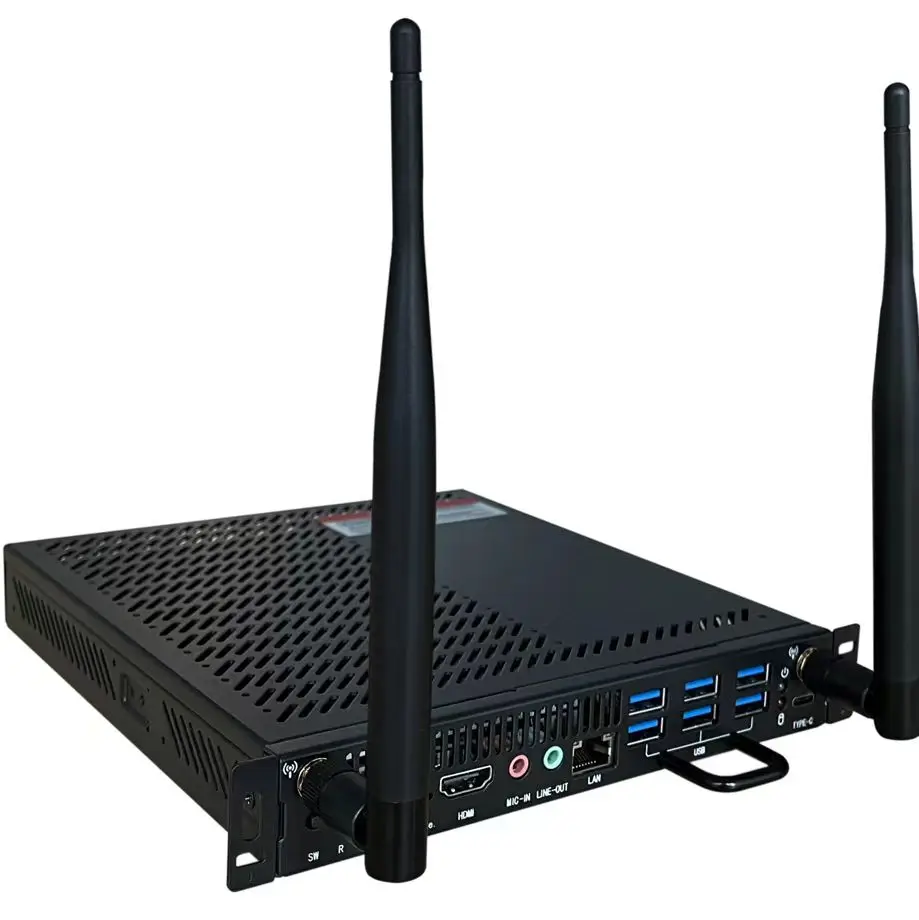 4k 60hz Ops Pluggable Computer Ops Pluggable Modules Installation ...