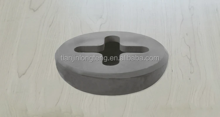 Container Flush Cloverleaf Lashing Pots Deck Socket for Sale