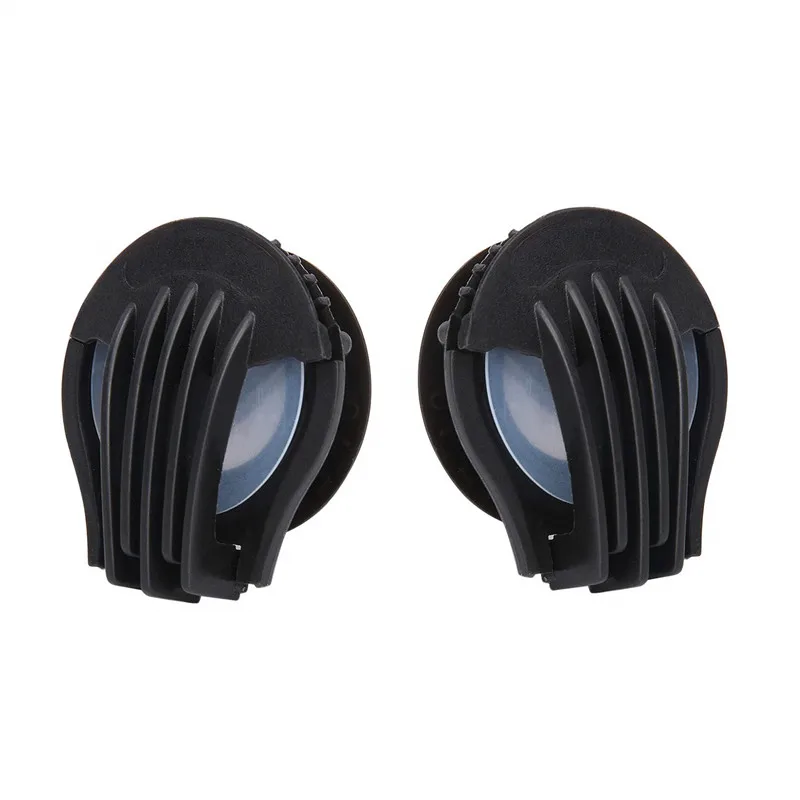 Exhalation Valve - Efficient One Way Breathing Solution