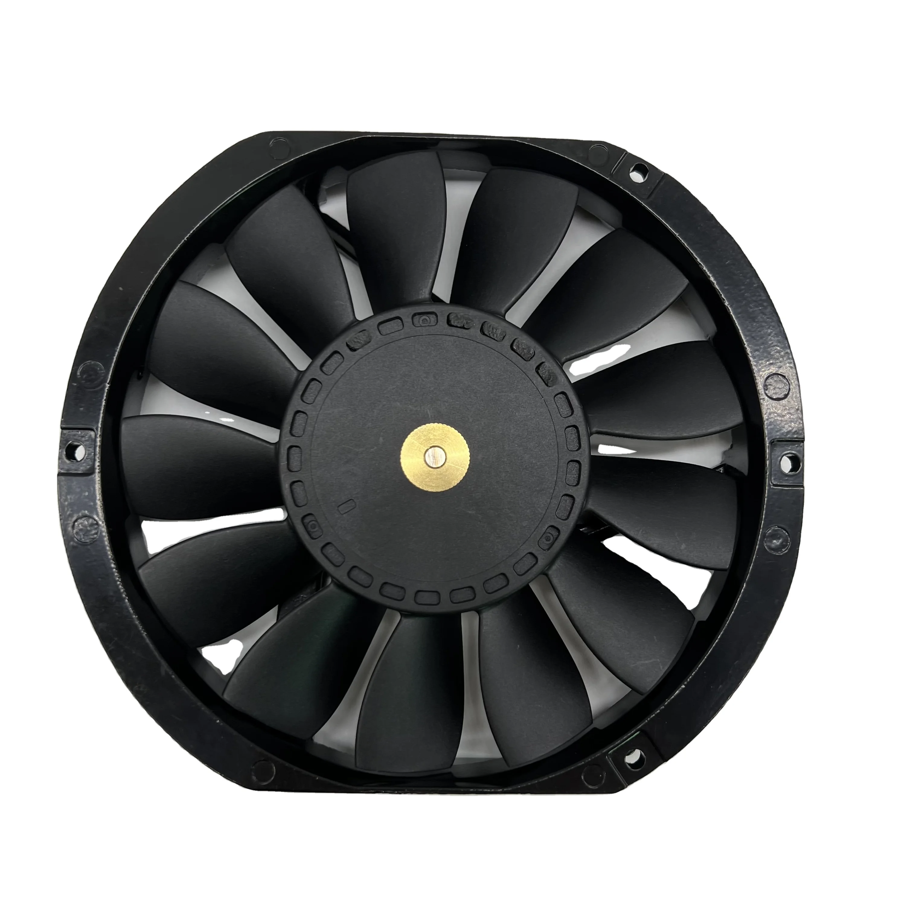 172mm Dc Cooling Fans 24v 12v Waterproof Fans 3500rpm 240cfm Sanyo ...