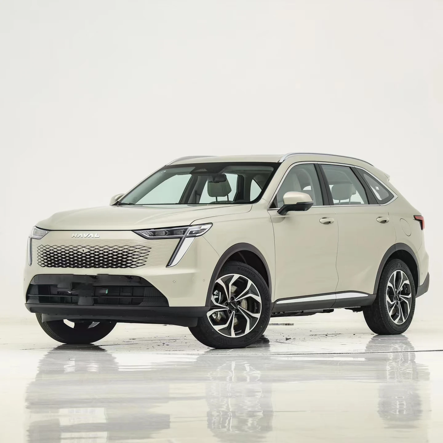 Haval Snapdragon Max Phev Suv Hi4 2023 Electric Car Ev Car New Energy ...