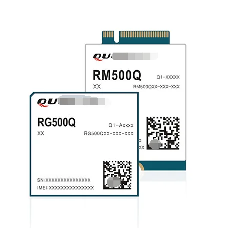 Rg500q Rg500q-ea Rg500q-na 5g Sub-6 Ghz Lga Module - Buy Rg500q Rg500q ...