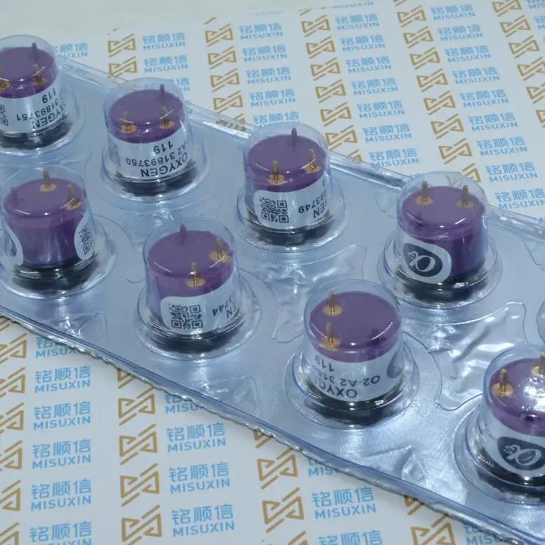 O2-A2 O2 Oxygen Sensor - Reliable Gas Detection Solutions