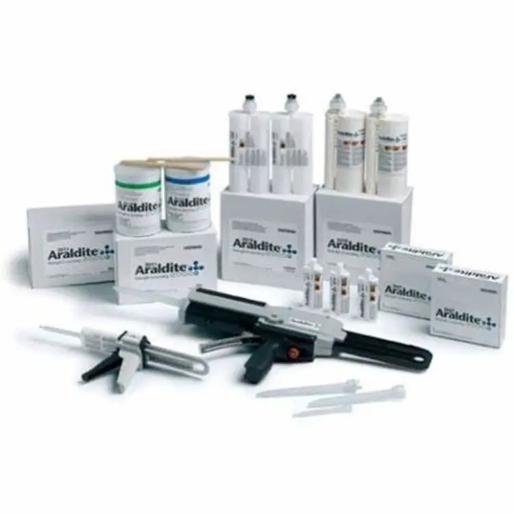 Araldite Huntsman All Series Grade Model Resin Ly5052/5052ch/aradur 229 ...