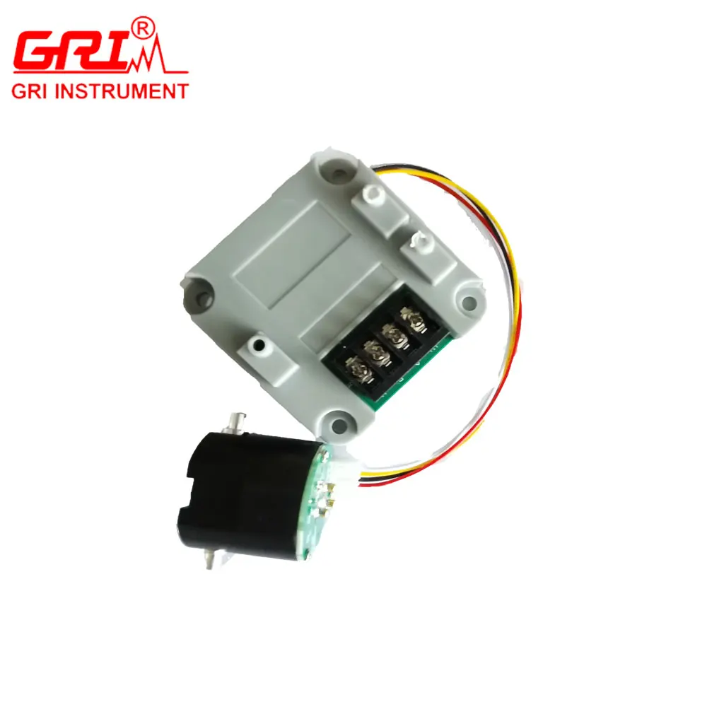 0-500ppm H2O2 Gas Sensor Module - Reliable Leak Detector