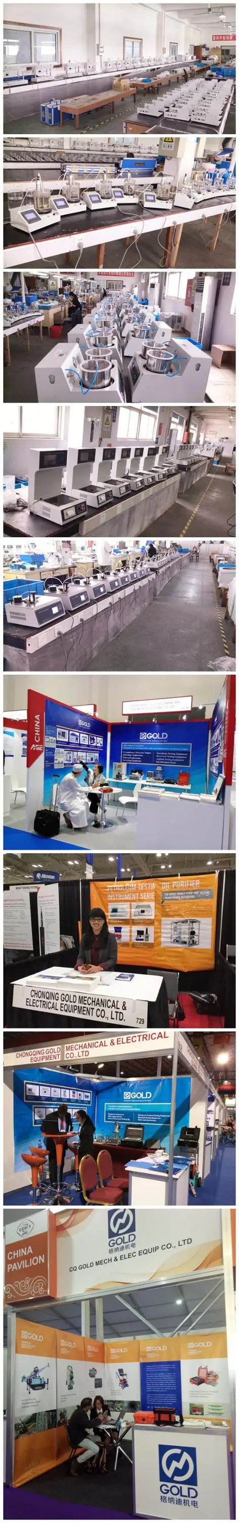 Petroleum Oil Water Content Testing - Fully Automatic Karl Fischer ...