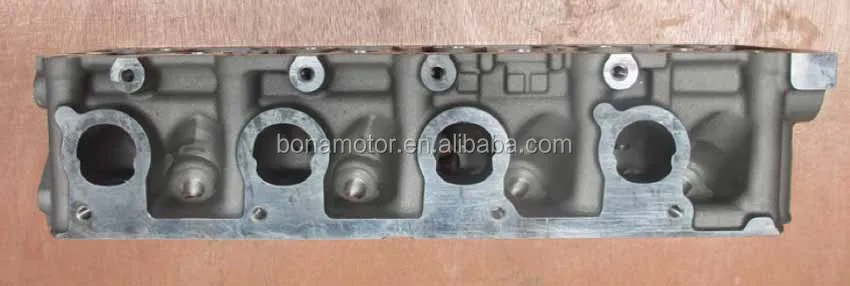 Find the Right Cilinderkop Corsa for OPEL 1800 Engines