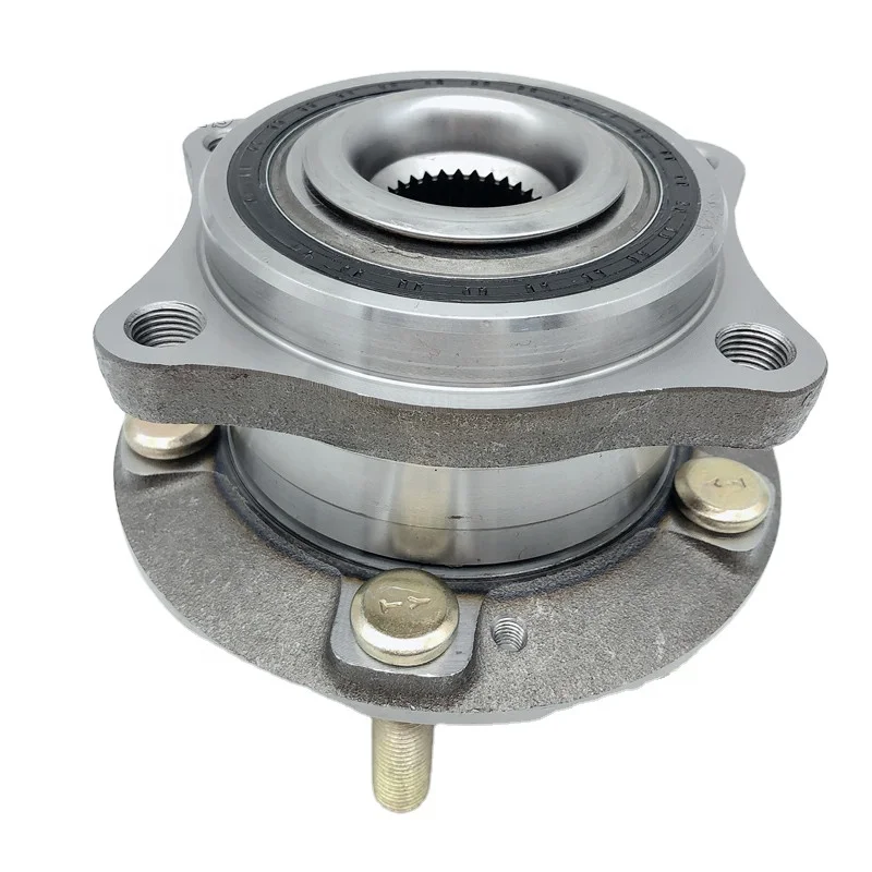 51750-3j000 Front Wheel Hub Bearing For Hyundai Santafe 2006 Veracruz ...