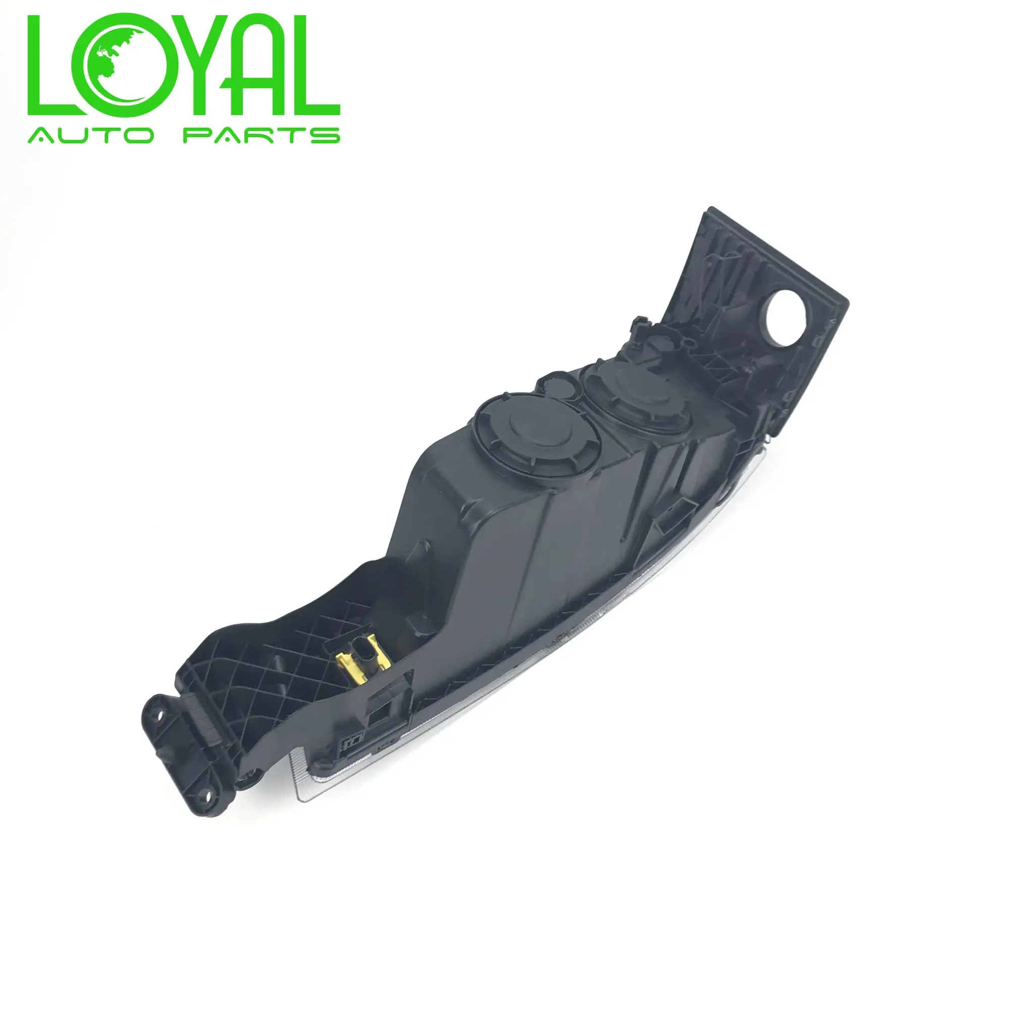 Volvo Truck Fog Spot Lights - Durable & Bright Solutions