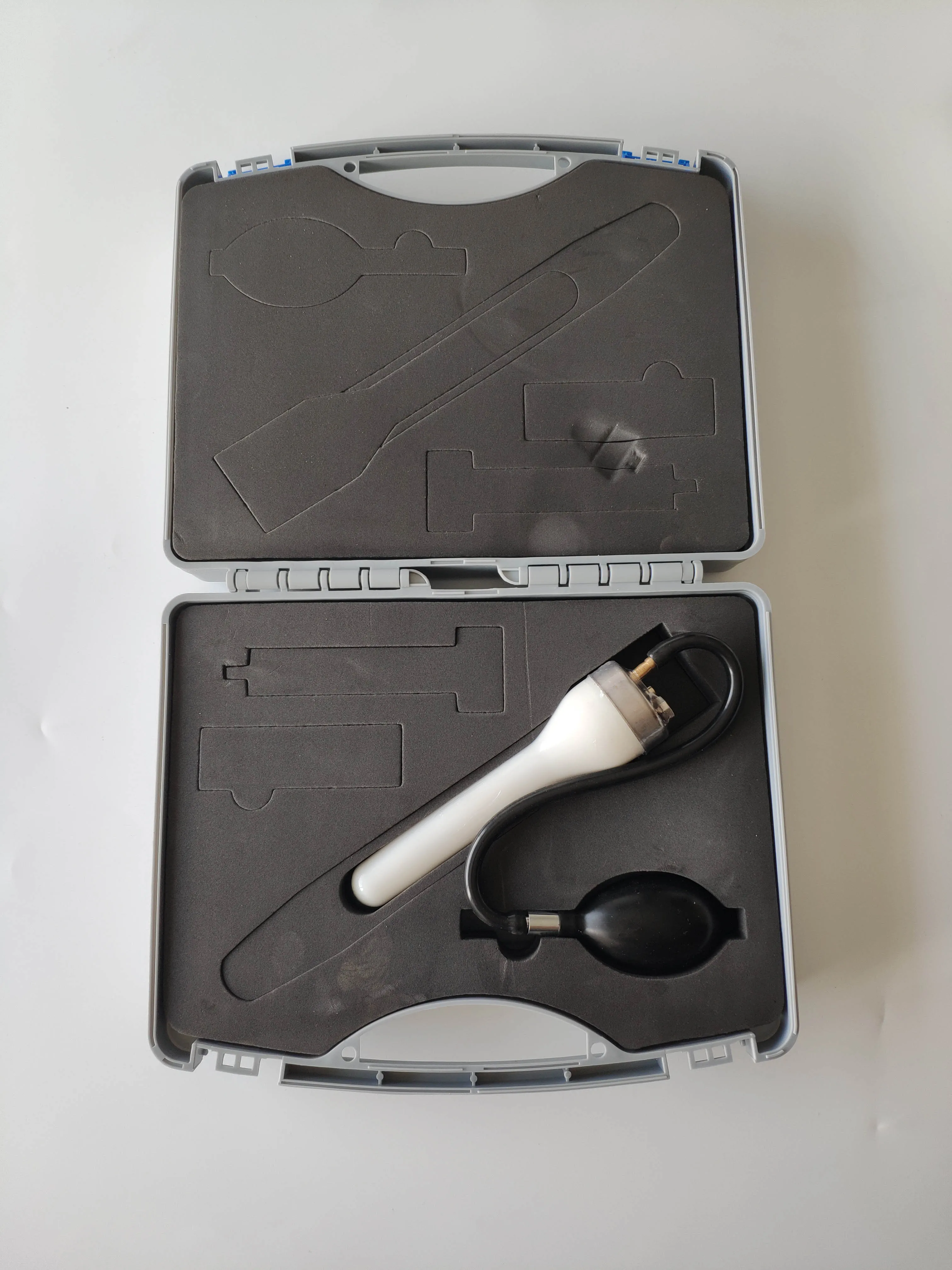 HC-R058D Dog Artificial Insemination Kits - Inflatable AI Probe