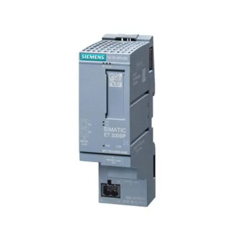 Siemens ET 200SP HA PROFINET Interface Module 6DL1155-6AU00-0PM0 ...