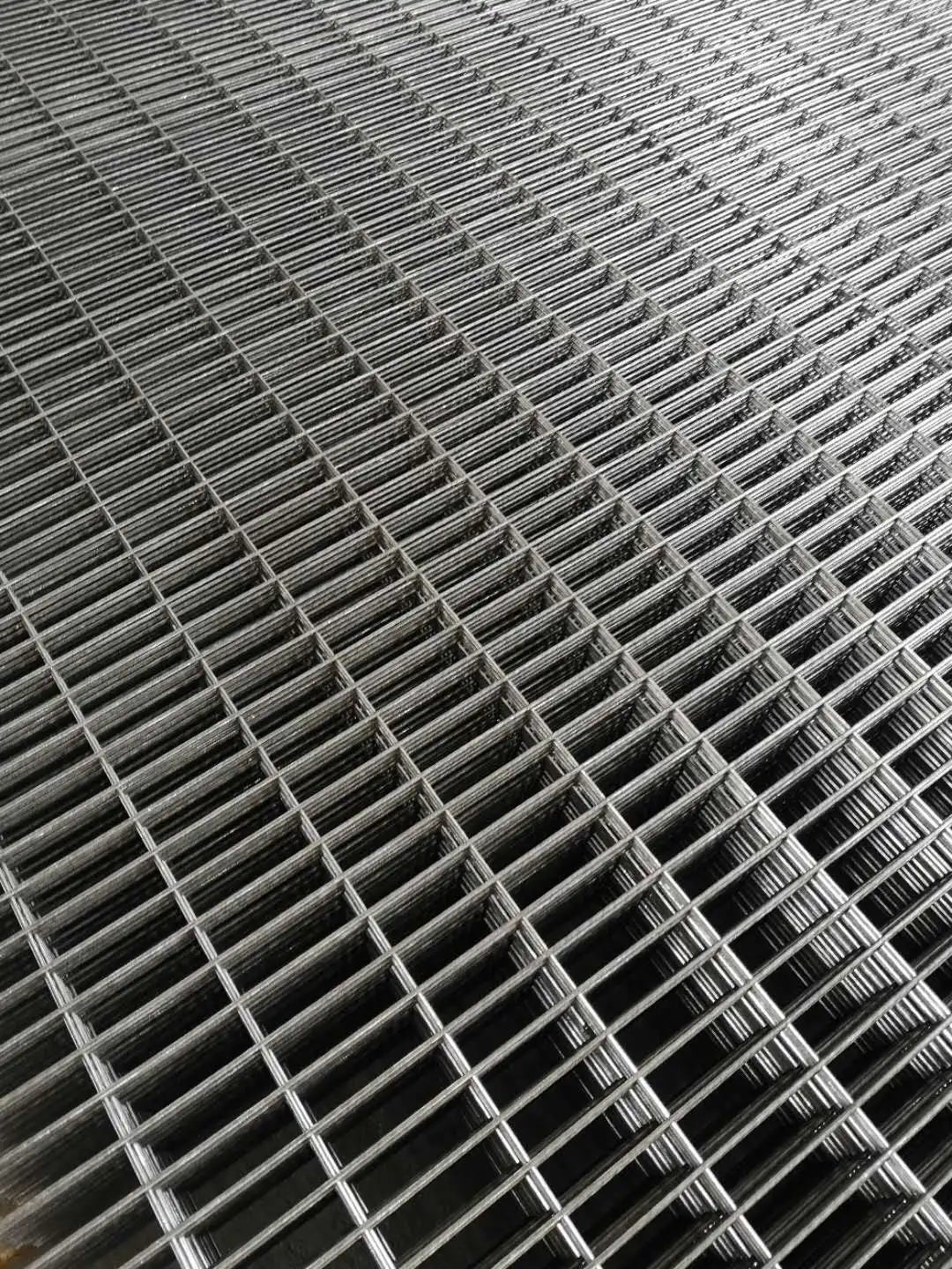 Reinforcing Welded Wire Mesh - Durable & Versatile Solutions