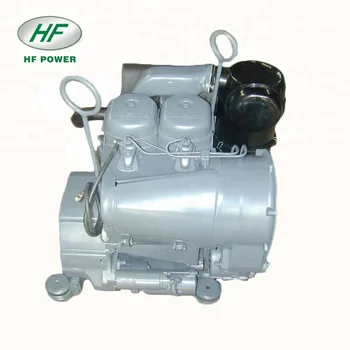 Deutz F2l511 2 Cylinder Air Cooled 25 Hp Diesel Engine - Buy 25 Hp ...