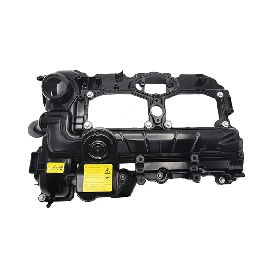 BMW N55 E71 E82 E90 F01 F10 F25 실린더 헤드 엔진 밸브 커버 11127587804 11127570292 ...