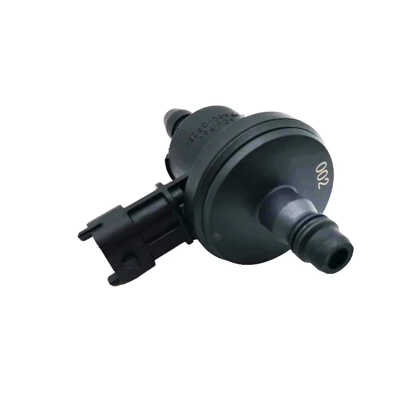 Bv619g866aa 0280142500 Carbon Canister Solenoid Valve For Ford Fiesta ...