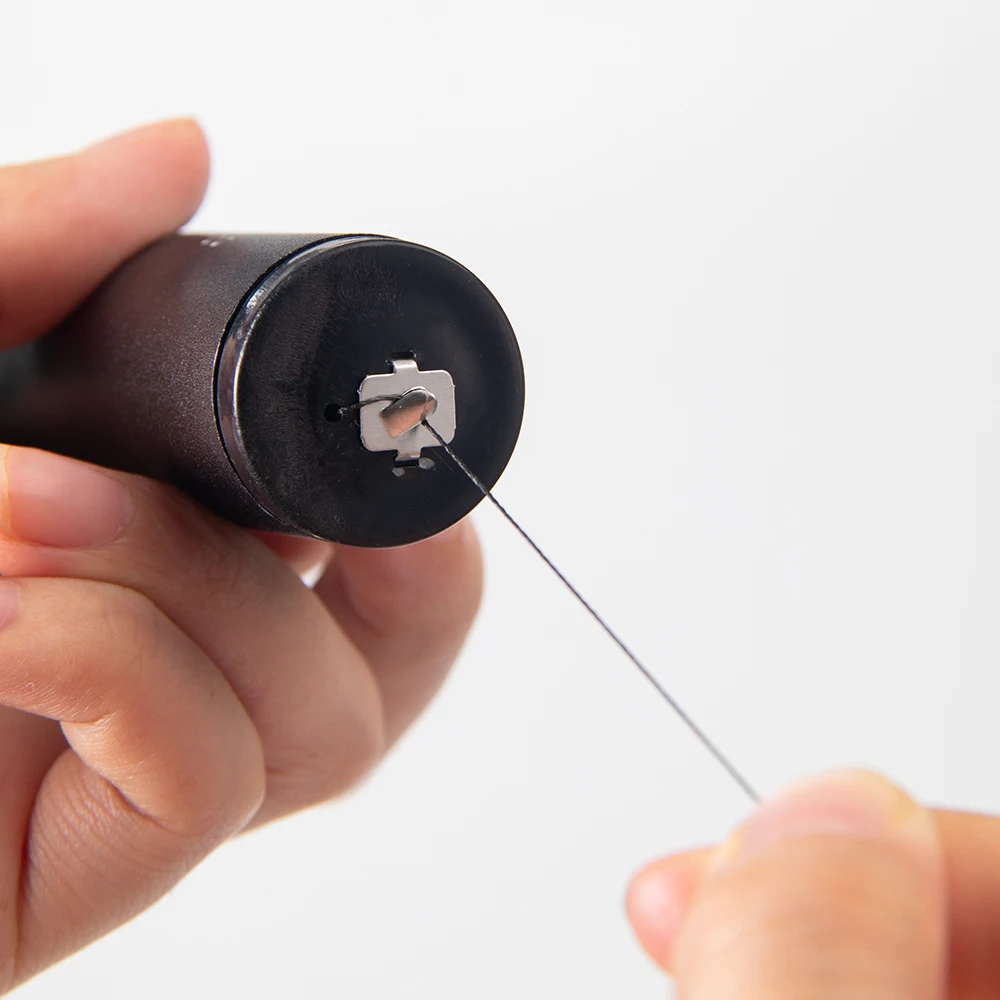 20M Pre-Inked Mapping String Positioning Line Eyebrow Thread Marker ...