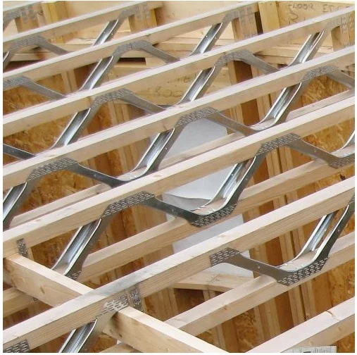 Metal Web Joist - Durable and Efficient Building Solutions