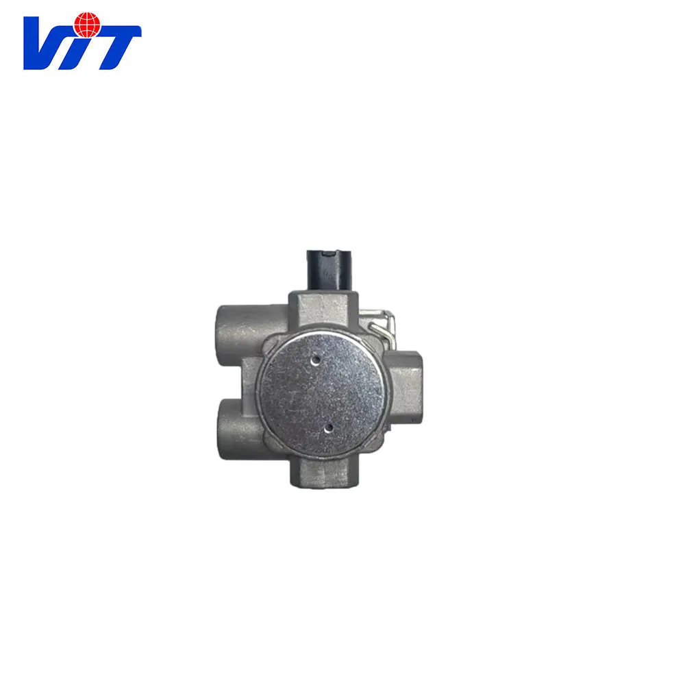 VIT-JE Air Brake 24V 3-Way Solenoid Valve for Japanese Truck