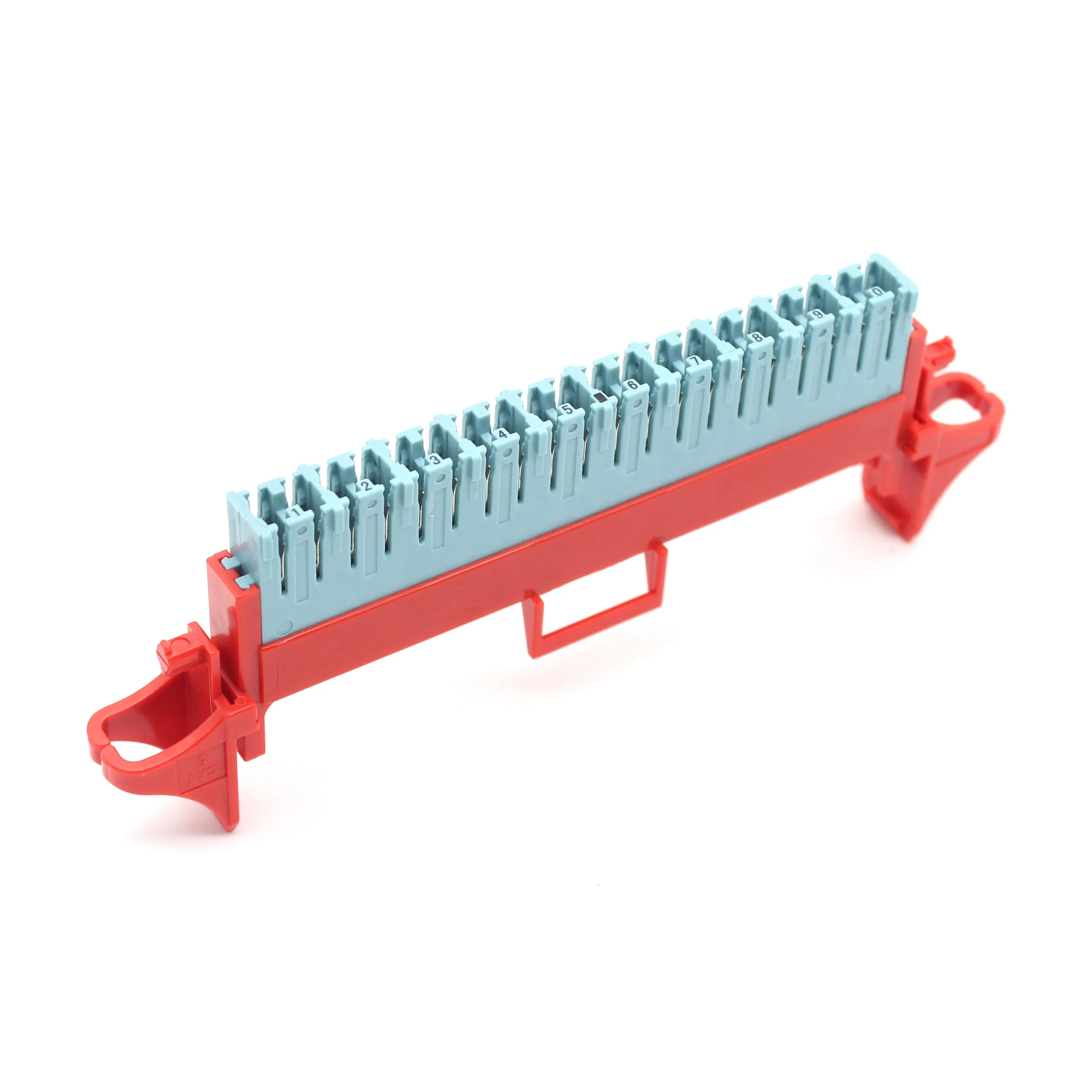 Module Rim 8 Pouyet – Module Coupure Blanc Pouyet – GAWPGS