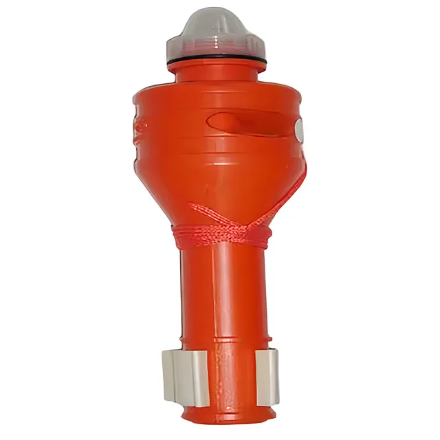 Life Buoy Self-igniting And Self-activating Smoke Signal - Buy Life ...