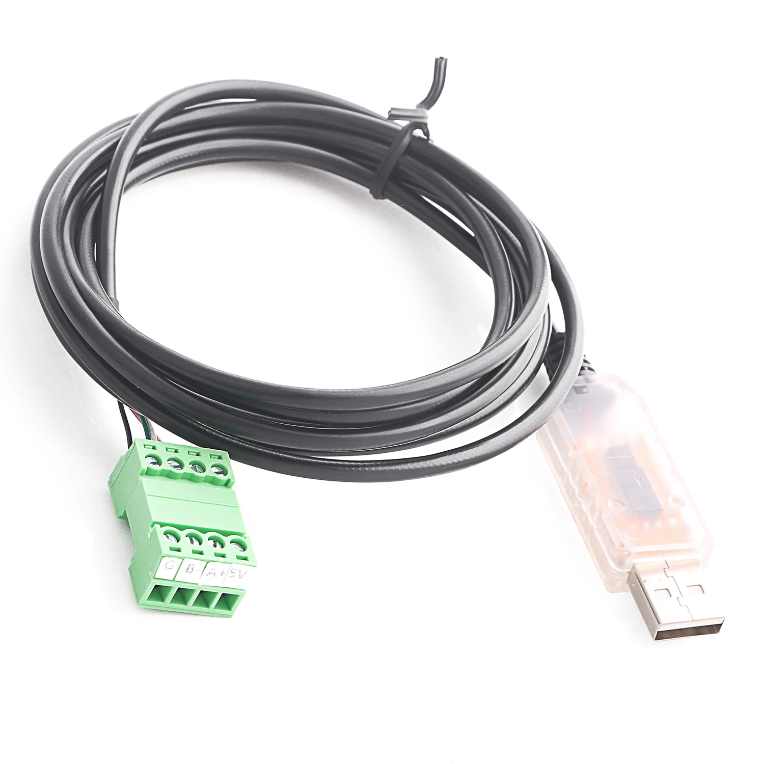 Ftdi Usb To Rs485 485 Serial Module Communication Converter Adapter ...