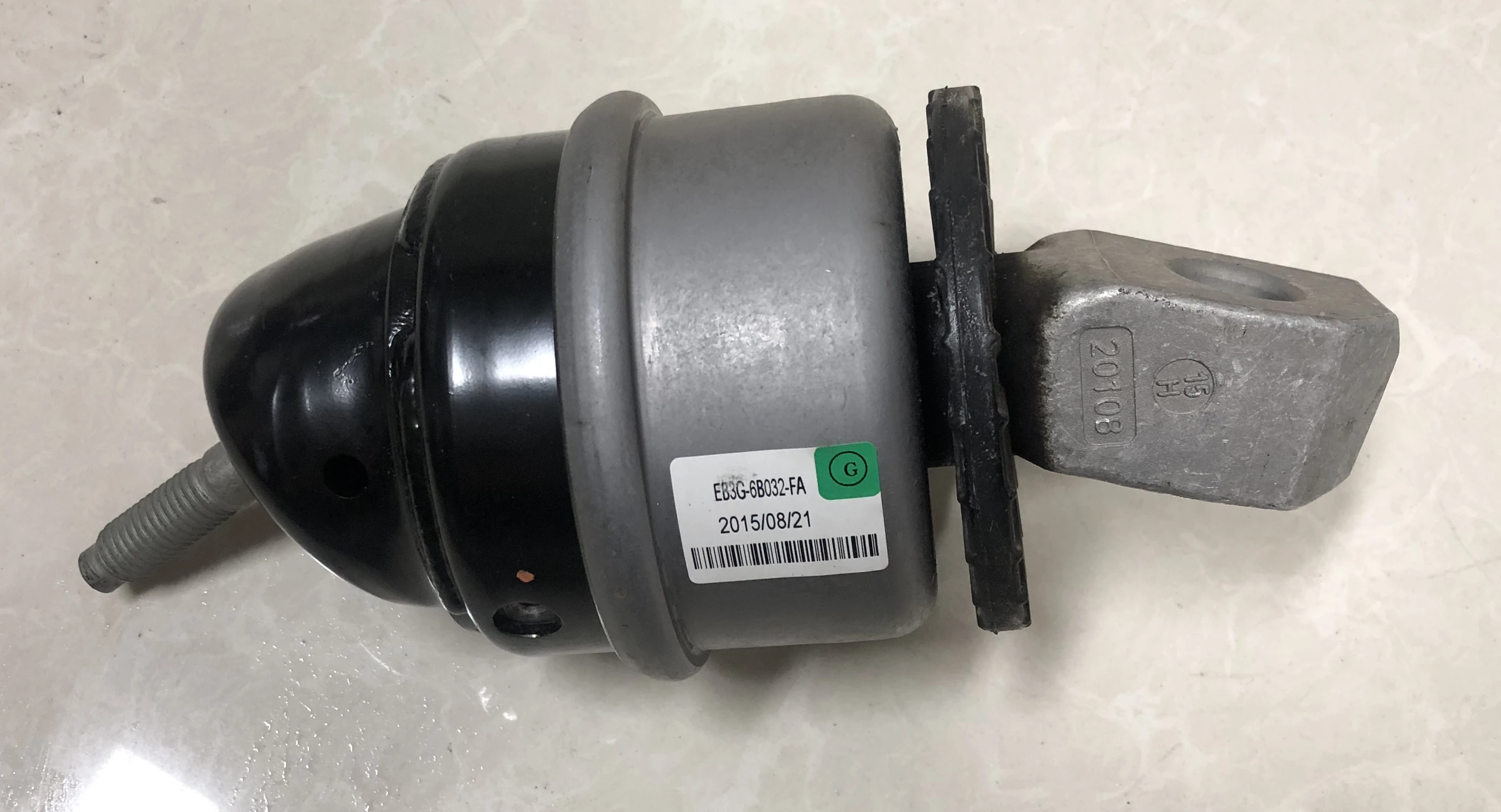 Eb3g-6038-fa Eb3g 6b032 Fa 1934829 High Quality Auto Parts Rubber ...