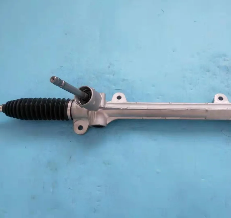 Steering Rack For Hyundai Elantra Machinery Lhd 56500-4v000 56500-a6000 ...