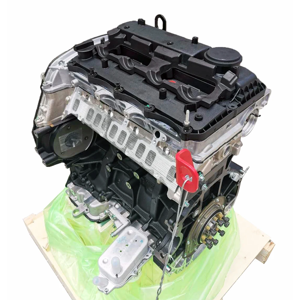 2024 Trending Original2.2r Ford Ranger Engine V348 Bare Engine For Ford ...