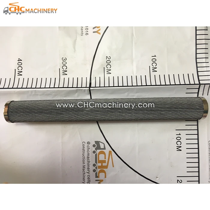 Putzmeister Filter 273827007 - Quality Hydraulic Elements