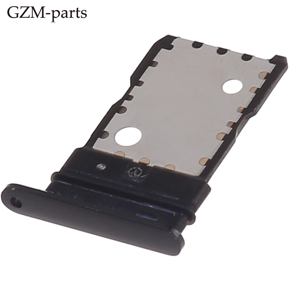 Gzm-parts Mobile Phone Micro Sd Card Trayfor Google Pixel 3xl/3 Xl Sim ...