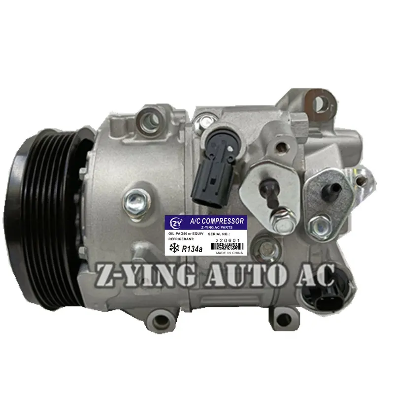 TSE17C丰田凯美瑞2.5升2012 -2013 88310-0R014 88310-0R013 88310-0R011 447280 ...