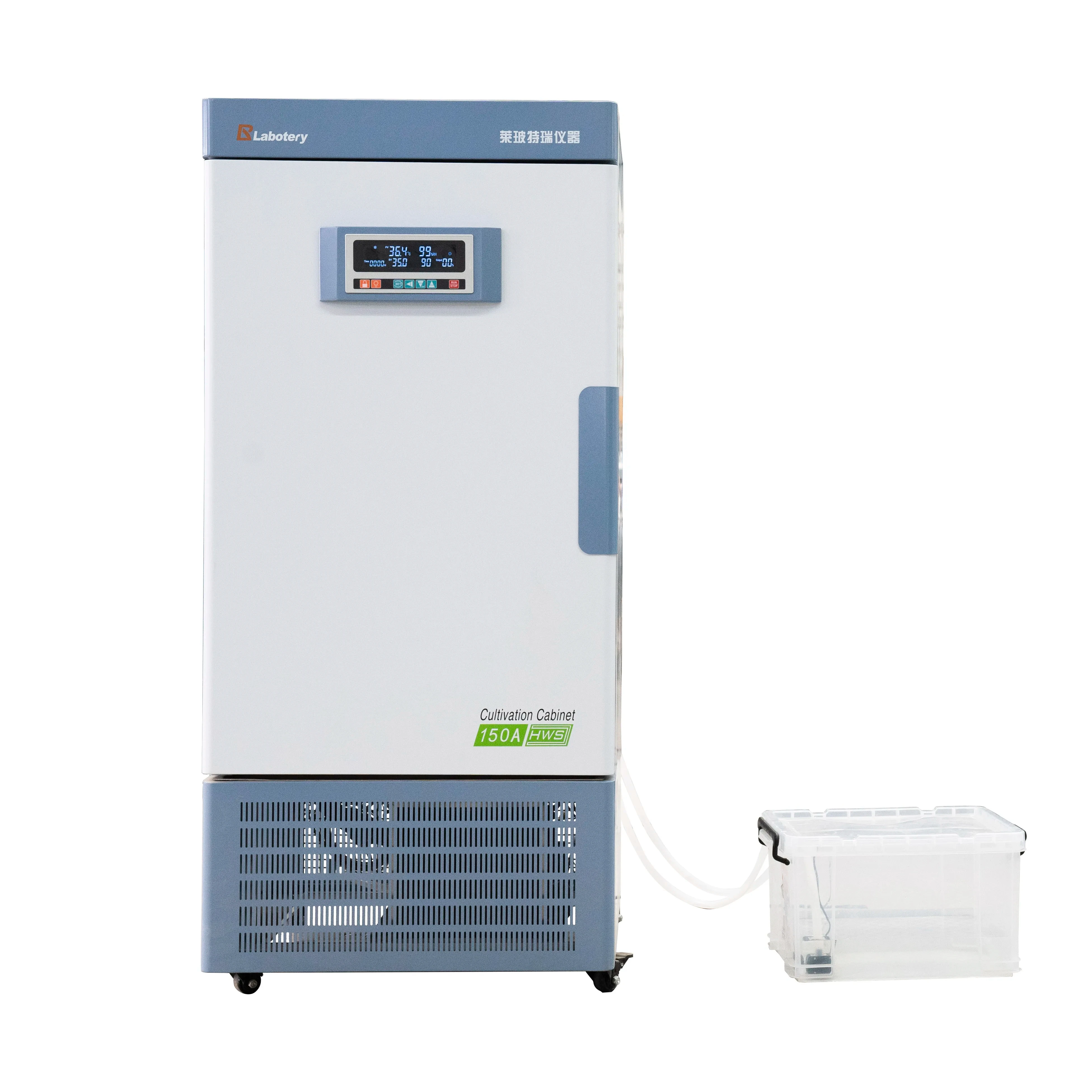 Laboratory Plant Growth Constant Temperature and Humidity Light ...