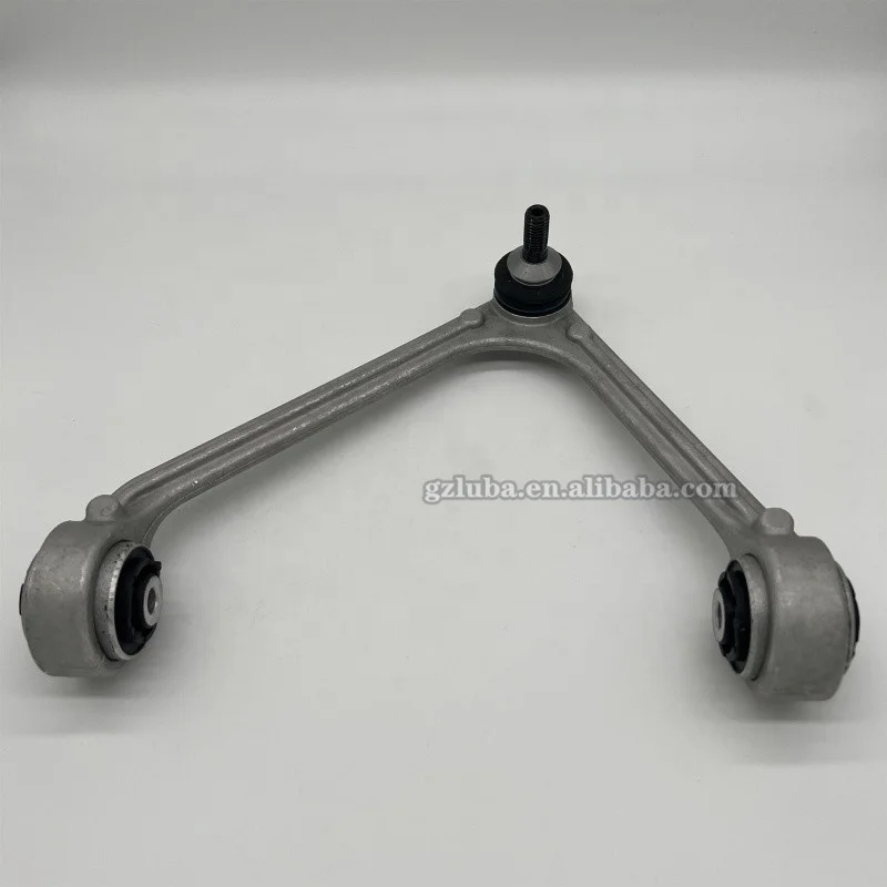 Front Left Upper Control Arm C2d36807 C2d21142 For Jaguar Xjl Xjr 2010 ...