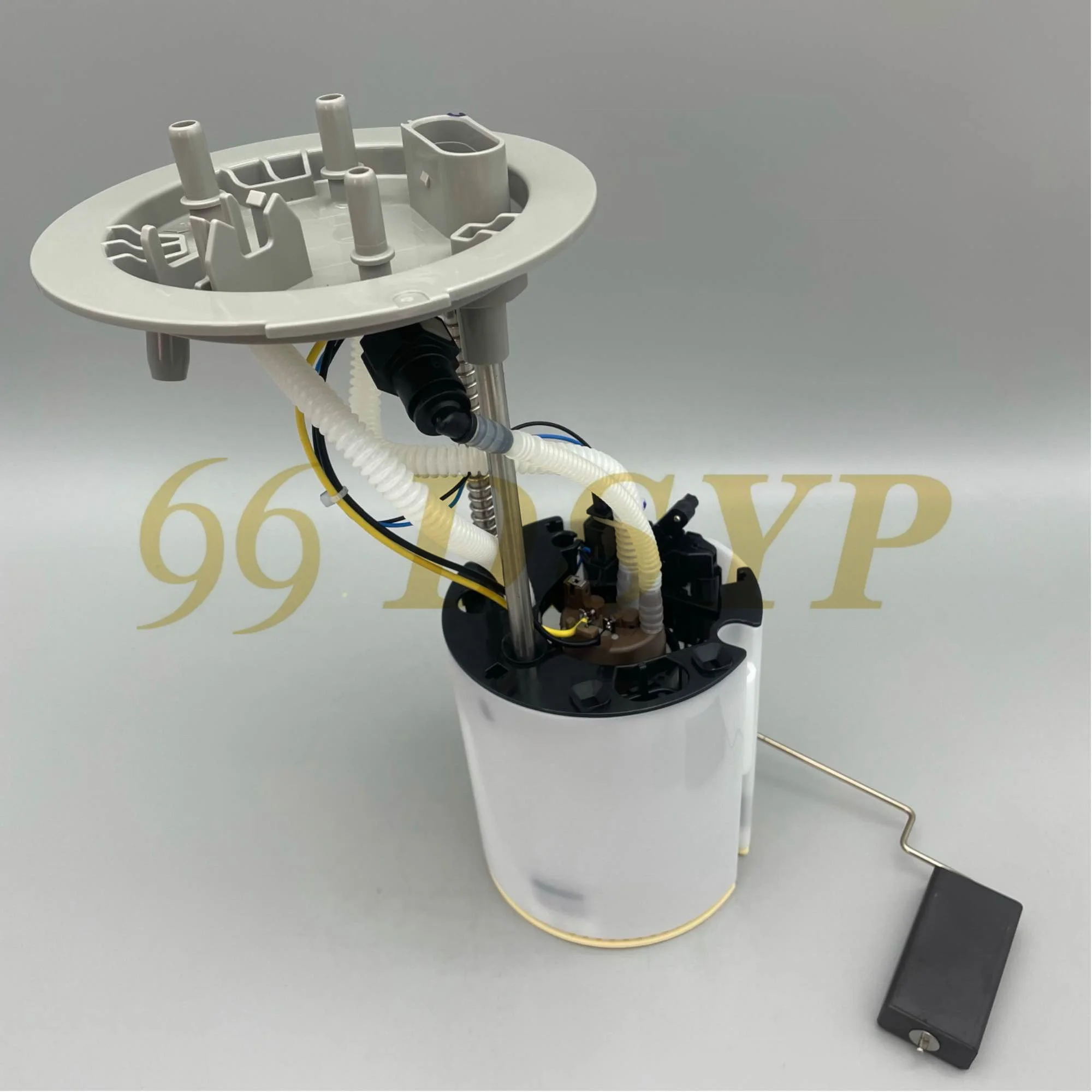 DYSP ZCAD002C Auto Engine Systems Fuel Pump Assembly 4F0 919 051H for ...