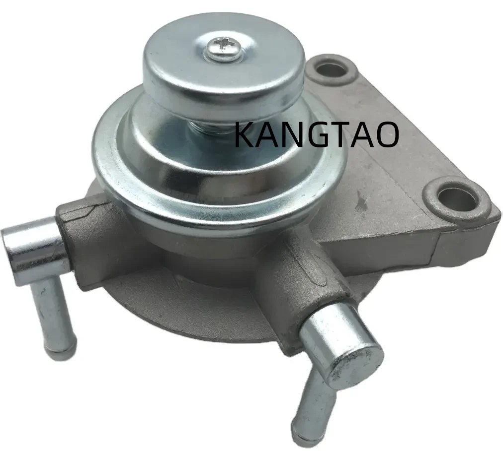 Kangtao Diesel Fuel Pump Fits Toyota 23303-64060 23303-54460 Fuel ...