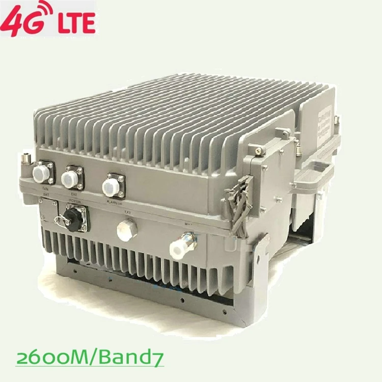 Repetidor de señal 4g 2600mhz para 4G LTE FDD BANDA 7 CHILE Claro Entel ...